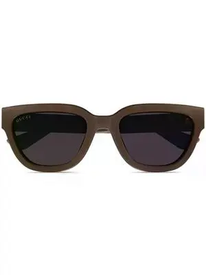 Gucci Interlocking G Sunglasses