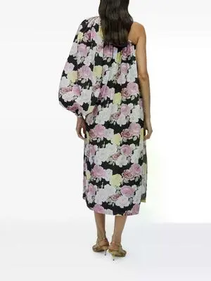 Sleeper Cha-cha Midi Dress