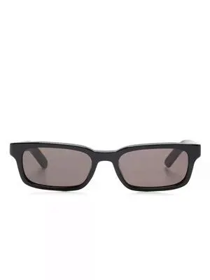 RETROSUPERFUTURE Gesto Sunglasses - Black