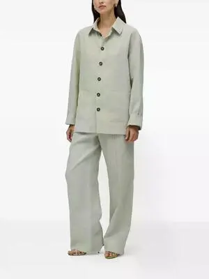 Sleeper Patch Pocket Shirt - Green