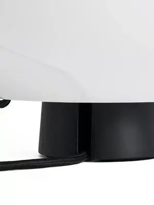 HAY Buoy Glass 300 Table Lamp