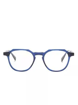 GIGI STUDIOS Hana Eyeglasses - Blue
