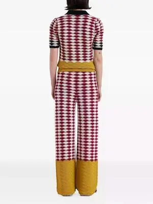 La DoubleJ Sunset Trousers