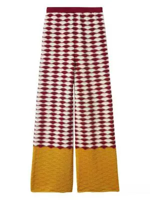 La DoubleJ Sunset Trousers