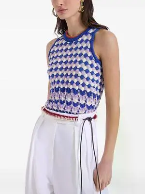 La DoubleJ Perry Street Top