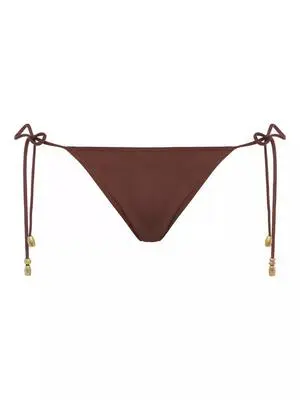 ERES Exquise Bikini Briefs - Brown