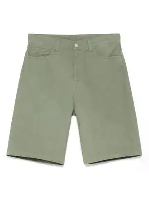 Carhartt Work In Progress Landon Shorts - Green