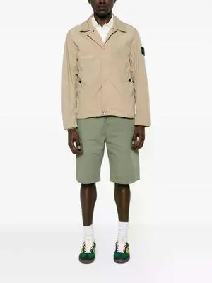 Carhartt Work In Progress Landon Shorts - Green