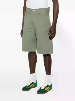 Carhartt Work In Progress Landon Shorts - Green