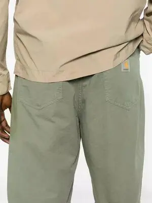Carhartt Work In Progress Landon Shorts - Green