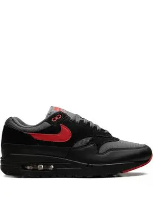 Nike Air Max 1 Essential Sneakers - Black