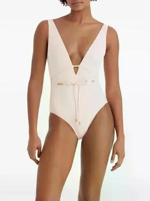 ERES Lagon Swimsuit - Pink