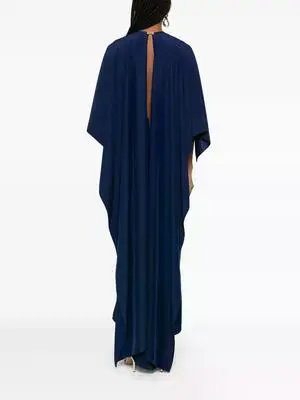 STEPHAN JANSON Zoom Gown