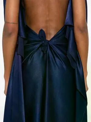 STEPHAN JANSON Zoom Gown