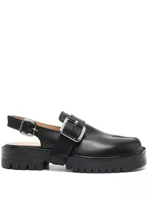 Maison Margiela Tabi Toe Sandals For Men