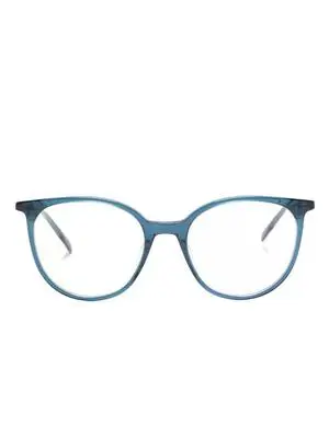 GIGI STUDIOS Liam Glasses Blue