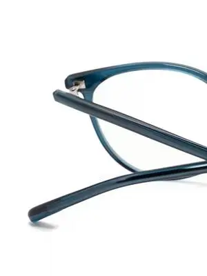 GIGI STUDIOS Liam Glasses - Blue