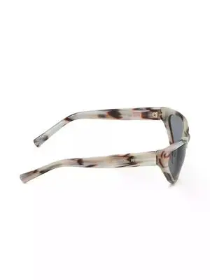 Marni Cat-eye Sunglasses