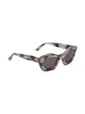 Marni Cat-eye Sunglasses