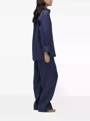 Sleeper Linen Shirt
