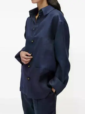 Sleeper Linen Shirt