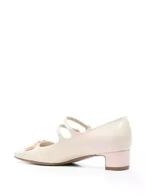 FERRAGAMO 30mm Rivella Pumps
