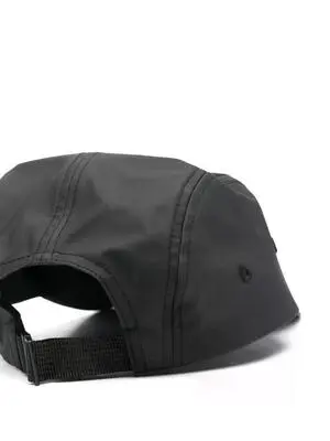 Rains Five-panel Cap