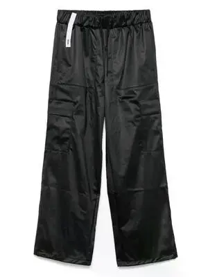 Rains Cargo Rain Wide Trousers