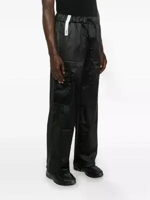 Rains Cargo Rain Wide Trousers