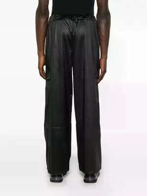 Rains Cargo Rain Wide Trousers