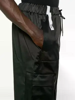 Rains Cargo Rain Wide Trousers