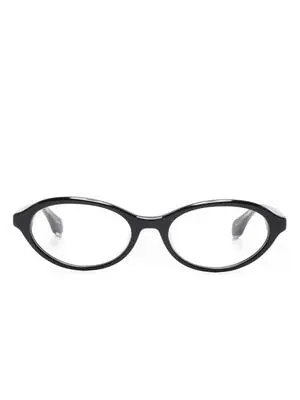 GIGI STUDIOS Thrive 002 Eyeglasses - Black