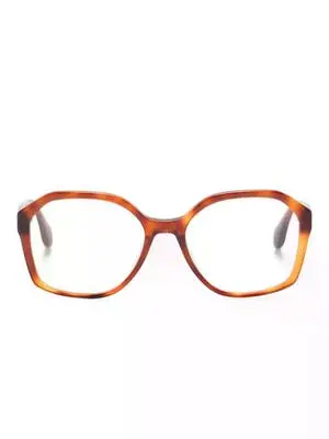 GIGI STUDIOS Thrive 007 Eyeglasses - Brown