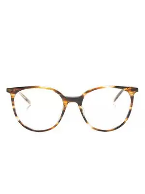 GIGI STUDIOS Liam Eyeglasses - Brown