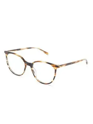 GIGI STUDIOS Liam Eyeglasses - Brown