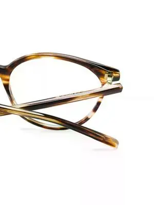 GIGI STUDIOS Liam Eyeglasses - Brown