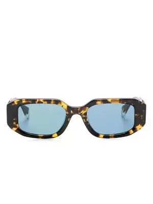 GIGI STUDIOS Danielle Sunglasses - Brown