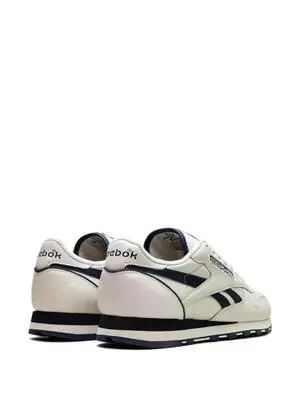 REEBOK Classic Leather 1983 Vintage Sneakers - White