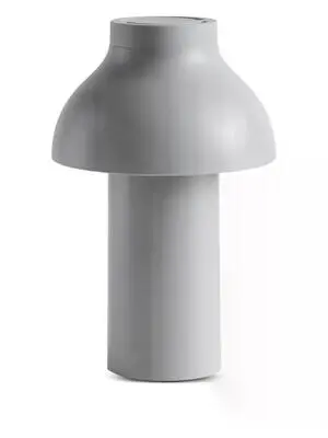 HAY Pc Portable Table Lamp No 2 - Grey