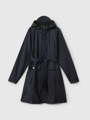 Rains Belted Raincoat
