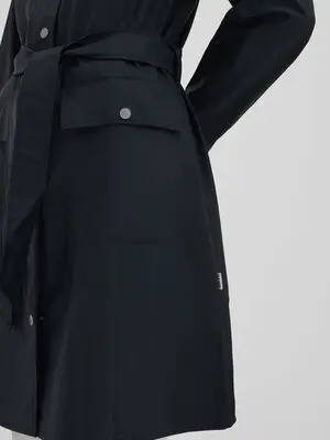 Rains Belted Raincoat