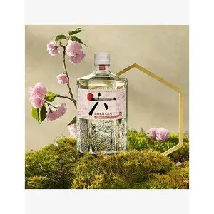 SUNTORY Roku Sakura Limited Edition Gin