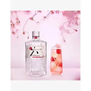 SUNTORY Roku Sakura Limited Edition Gin