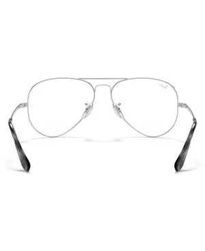 Ray-ban Aviator Optics Eyeglasses