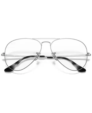 Ray-ban Aviator Optics Eyeglasses
