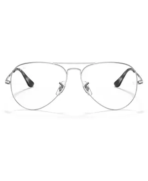 Ray-ban Aviator Optics Eyeglasses