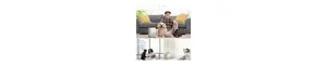 HEATDAZ Chivalz Hepa Air Purifier With Essential Oil Diffuser For Home Bedroom