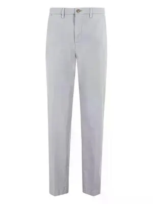Briglia 1949 Slit Pants For Women
