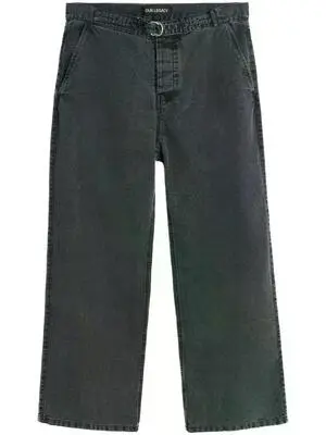 Our Legacy Stern Jeans