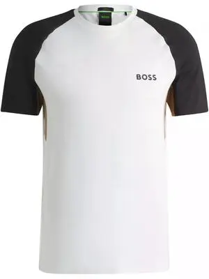 BOSS Colour-block T-shirt